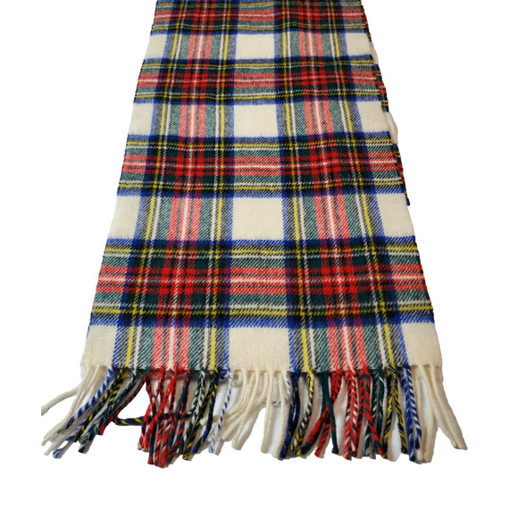 Maban of Scotland | Accessories | Vintage Maban Of Scotland 0 Lambswool ...